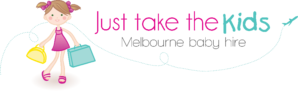 baby hire melbourne - Just Take The Kids